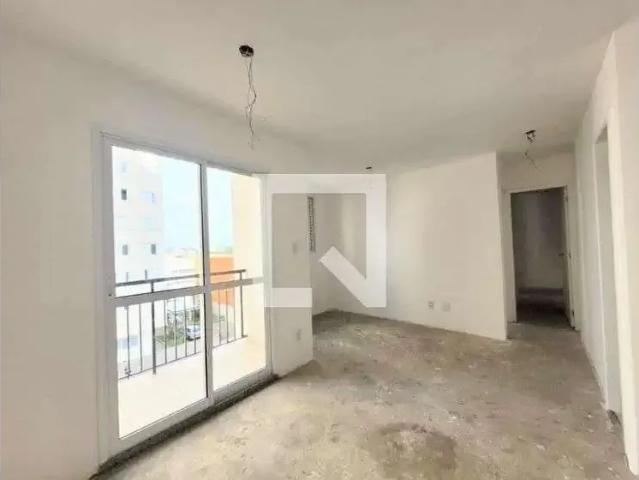 Apartamento para Venda em Santo André/SP Parque João Ramalho 2 Quartos