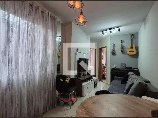 Apartamento para Venda em Santo André/SP Parque João Ramalho 2 Quartos