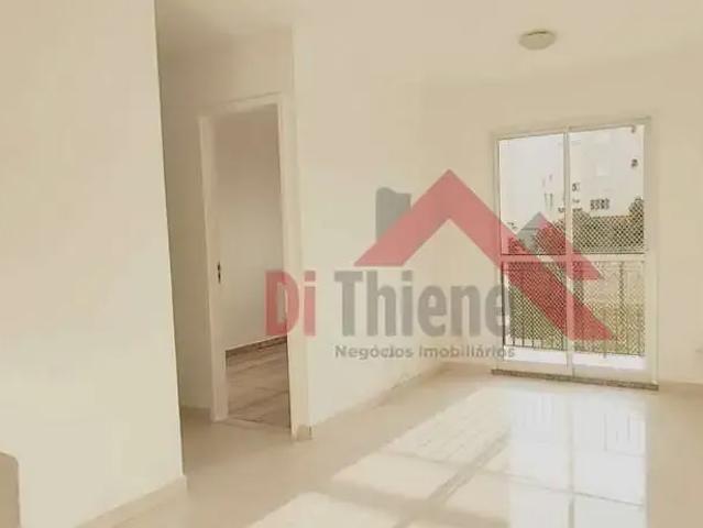 Apartamento para Venda em Santo André/SP Parque João Ramalho 2 Quartos