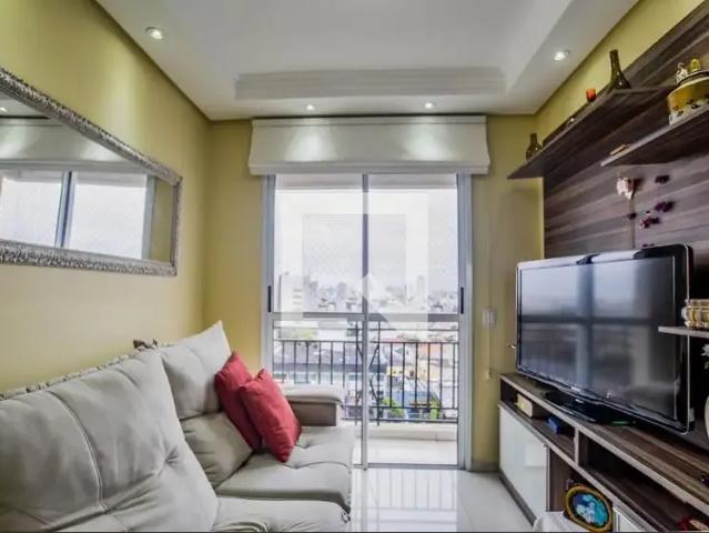 Apartamento para Venda em Santo André/SP Parque João Ramalho 2 Quartos