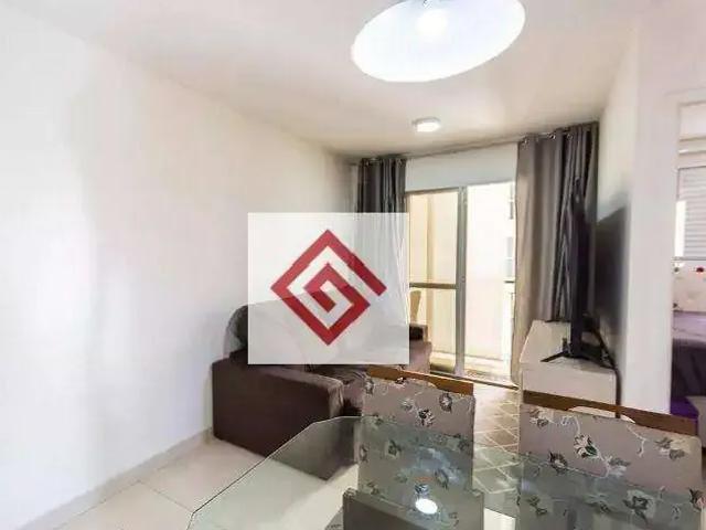 Apartamento para Venda em Santo André/SP Parque João Ramalho 2 Quartos