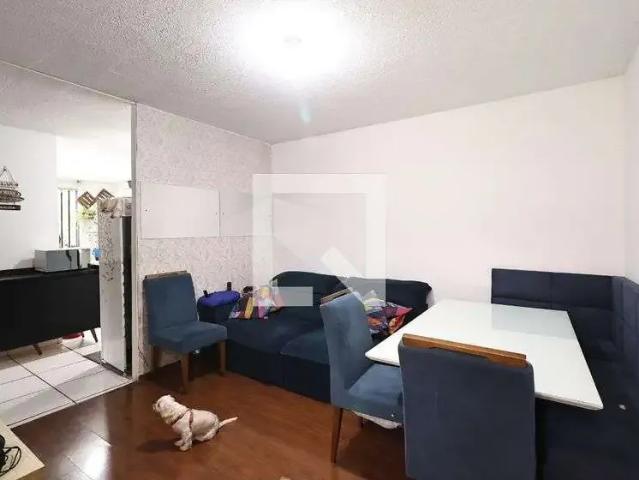 Apartamento para Venda em Santo André/SP Parque João Ramalho 2 Quartos