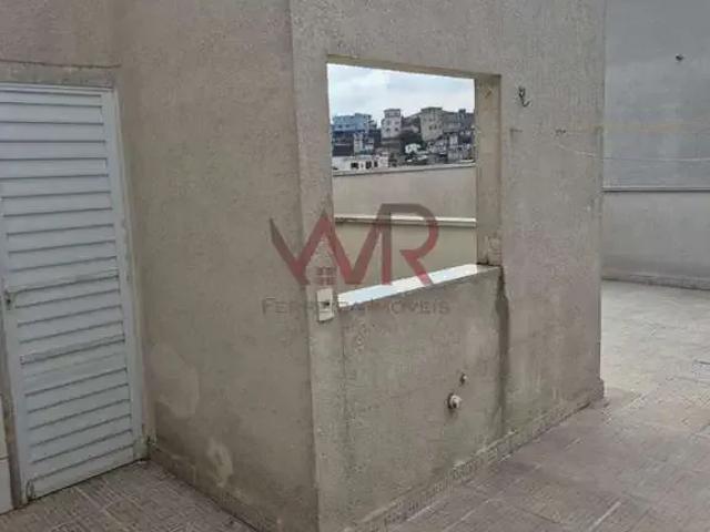 Apartamento para Venda em Santo André/SP Parque João Ramalho 2 Quartos