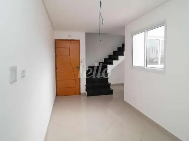 Apartamento para Venda em Santo André/SP Parque João Ramalho 2 Quartos