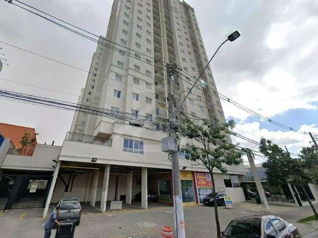 Apartamento para Venda em Santo André/SP Parque João Ramalho 2 Quartos