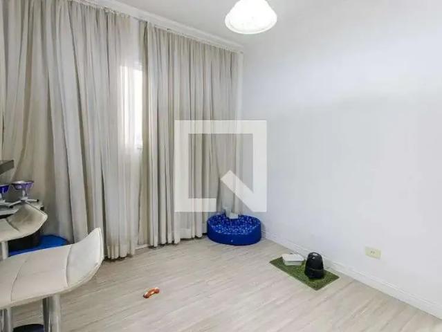 Apartamento para Venda em Santo André/SP Parque João Ramalho 2 Quartos