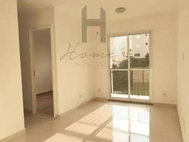 Apartamento para Venda em Santo André/SP Parque João Ramalho 2 Quartos