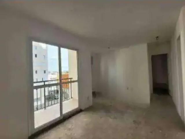 Apartamento para Venda em Santo André/SP Parque João Ramalho 2 Quartos