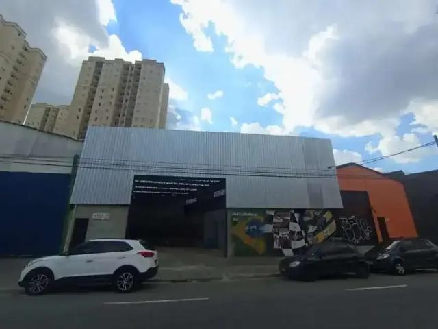 Apartamento para Venda em Santo André/SP Parque João Ramalho
