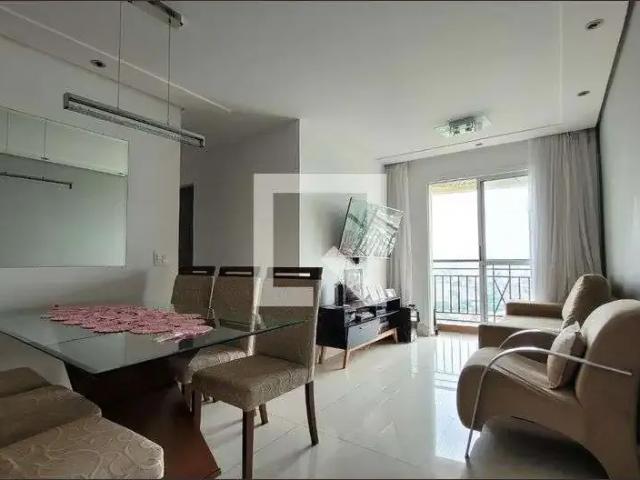 Apartamento para Venda em Santo André/SP Parque João Ramalho 3 Quartos