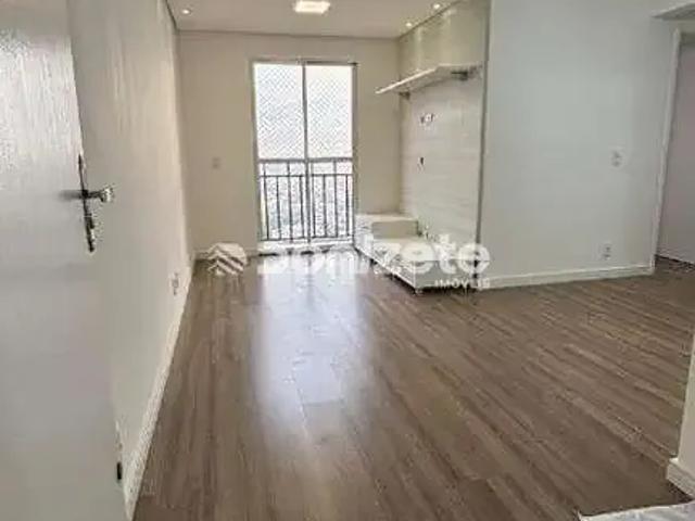 Apartamento para Venda em Santo André/SP Parque João Ramalho 3 Quartos