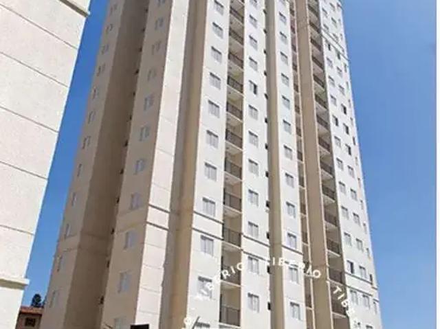 Apartamento para Venda em Santo André/SP Parque João Ramalho 3 Quartos