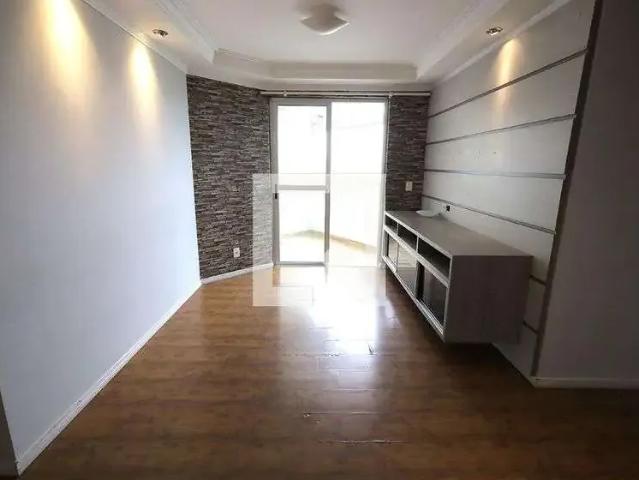 Apartamento para Venda em Santo André/SP Parque João Ramalho 3 Quartos