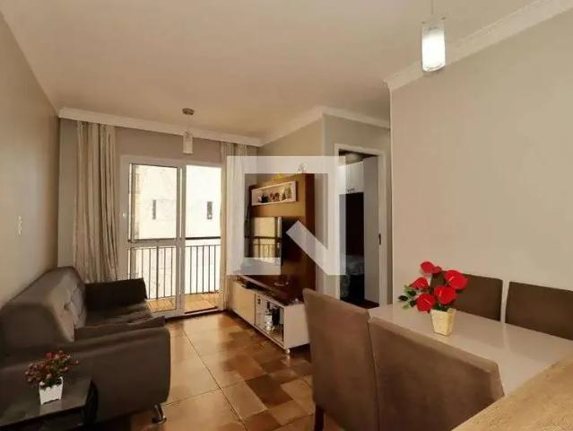 Apartamento para Venda em Santo André/SP Parque João Ramalho 3 Quartos
