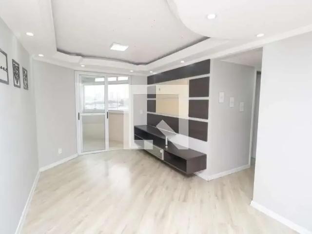 Apartamento para Venda em Santo André/SP Parque João Ramalho 3 Quartos