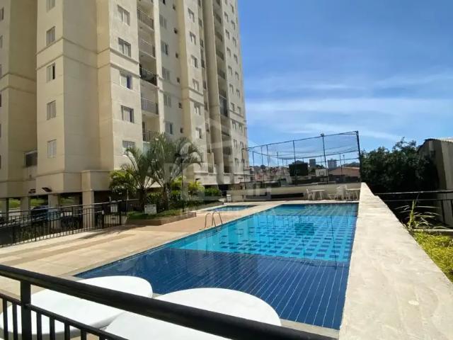 Apartamento para Venda em Santo André/SP Parque João Ramalho 3 Quartos