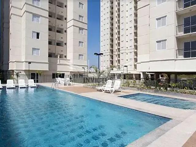 Apartamento para Venda em Santo André/SP Parque João Ramalho 3 Quartos