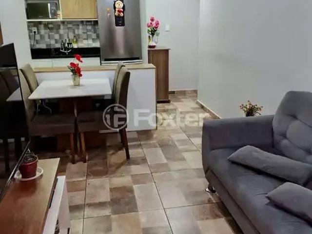 Apartamento para Venda em Santo André/SP Parque Jaçatuba 3 Quartos