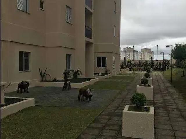 Apartamento para Venda em Santo André/SP Parque João Ramalho 3 Quartos