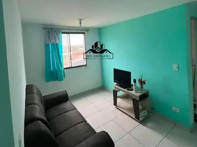 Apartamento para Venda em Santo André/SP Tamanduateí 8 2 Quartos