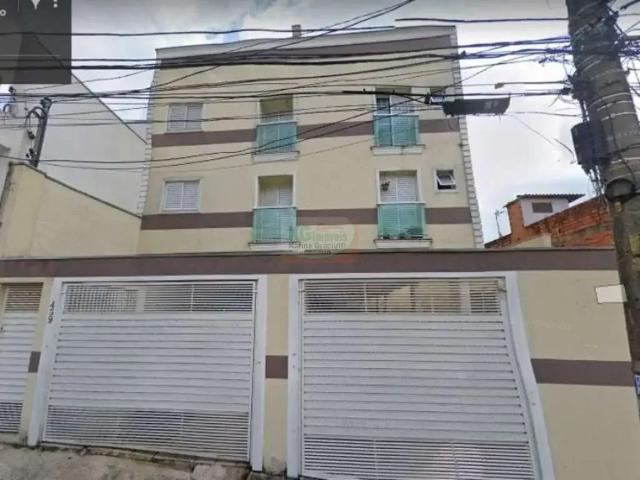 Apartamento para Venda em Santo André/SP Utinga
