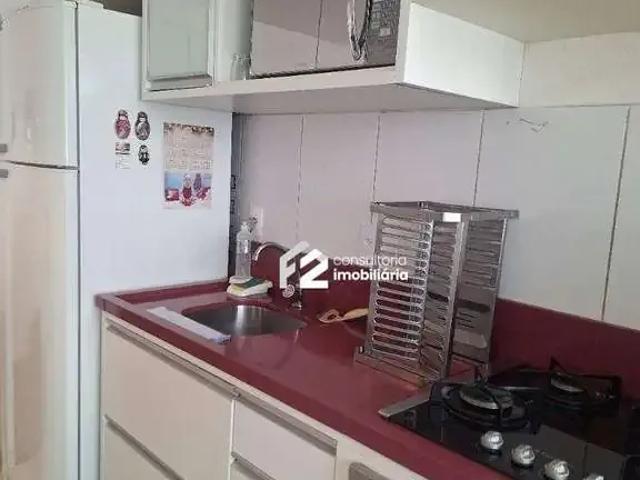 Apartamento para Venda em Santo André/SP Utinga 2 Quartos