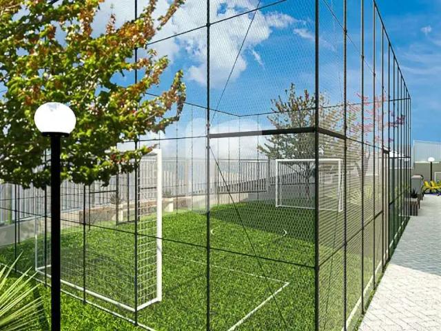 Apartamento para Venda em Santo André/SP Utinga 2 Quartos