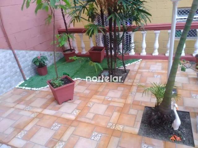 Apartamento para Venda em Santo André/SP Utinga 2 Quartos