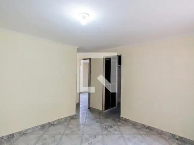 Apartamento para Venda em Santo André/SP Utinga 2 Quartos