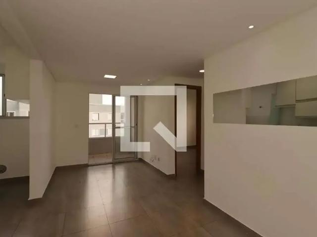 Apartamento para Venda em Santo André/SP Utinga 2 Quartos