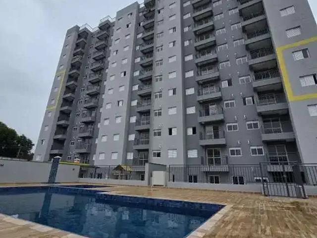 Apartamento para Venda em Santo André/SP Utinga 2 Quartos
