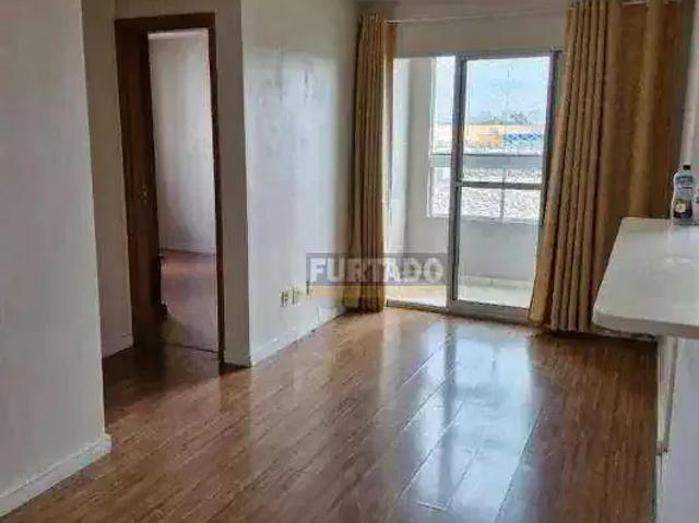 Apartamento para Venda em Santo André/SP Utinga 2 Quartos