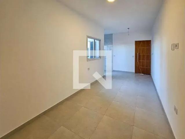Apartamento para Venda em Santo André/SP Utinga 2 Quartos