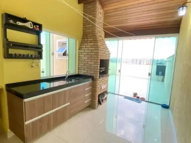 Apartamento para Venda em Santo André/SP Utinga 2 Quartos