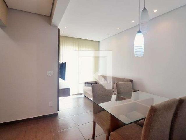 Apartamento para Venda em Santo André/SP Utinga 2 Quartos