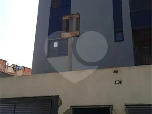 Apartamento para Venda em Santo André/SP Utinga 2 Quartos