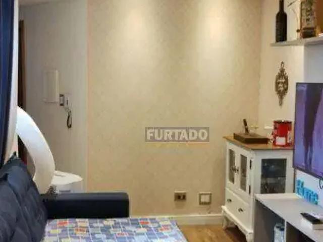 Apartamento para Venda em Santo André/SP Utinga 2 Quartos