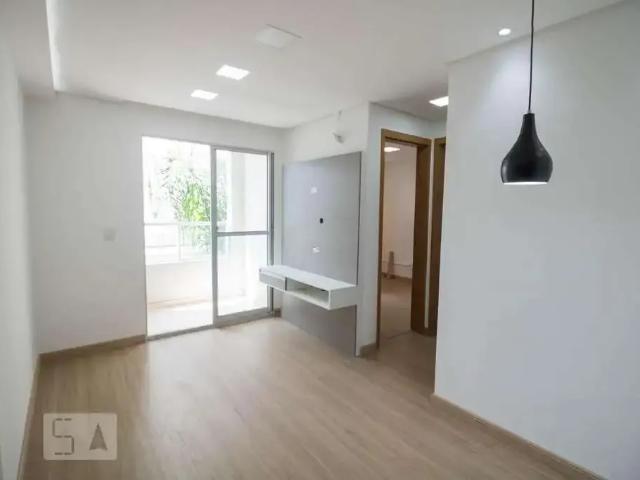 Apartamento para Venda em Santo André/SP Utinga 2 Quartos