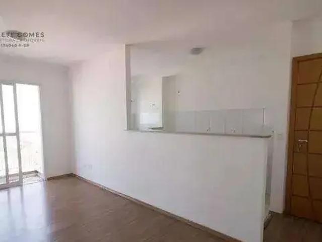 Apartamento para Venda em Santo André/SP Utinga 2 Quartos