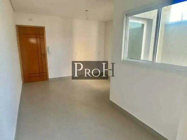 Apartamento para Venda em Santo André/SP Utinga 2 Quartos