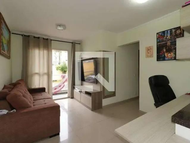 Apartamento para Venda em Santo André/SP Utinga 2 Quartos