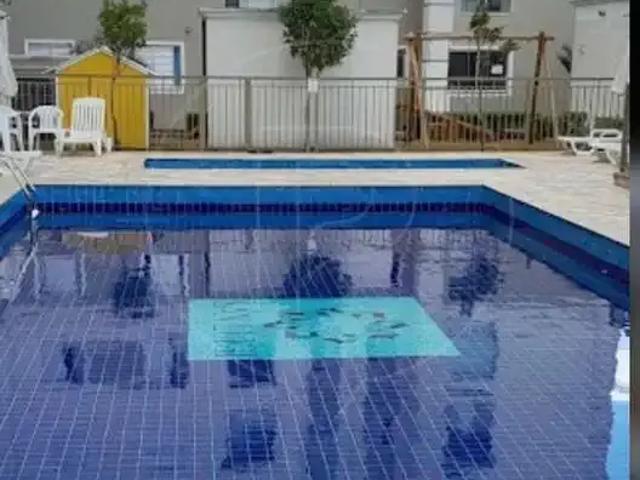 Apartamento para Venda em Santo André/SP Utinga 2 Quartos