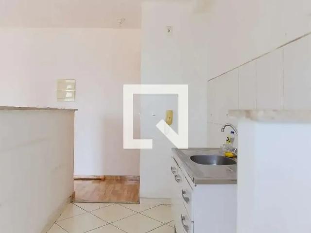 Apartamento para Venda em Santo André/SP Utinga 2 Quartos