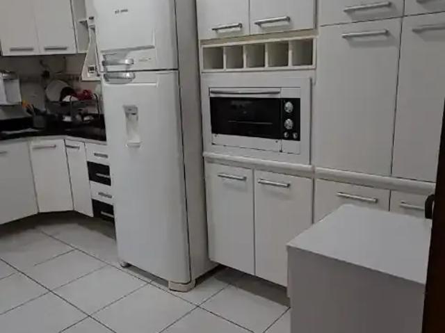 Apartamento para Venda em Santo André/SP Utinga 2 Quartos