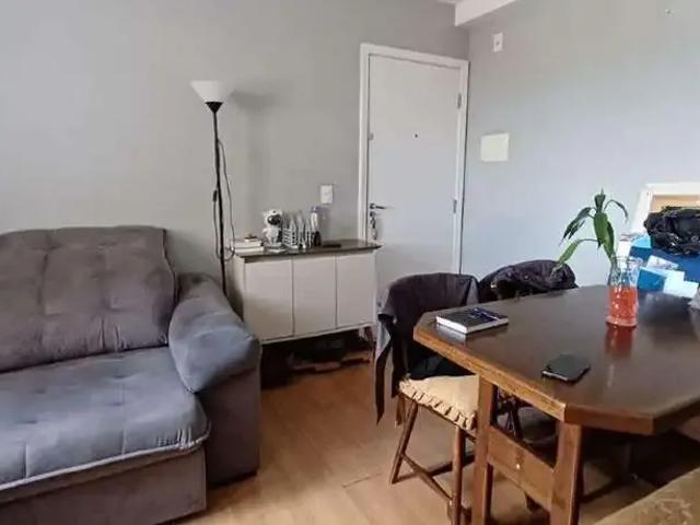 Apartamento para Venda em Santo André/SP Utinga 2 Quartos