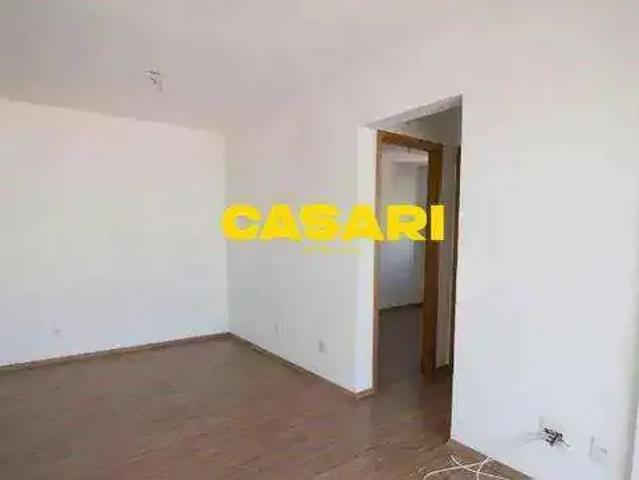 Apartamento para Venda em Santo André/SP Utinga 2 Quartos