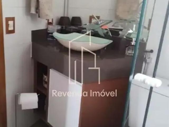 Apartamento para Venda em Santo André/SP Utinga 2 Quartos