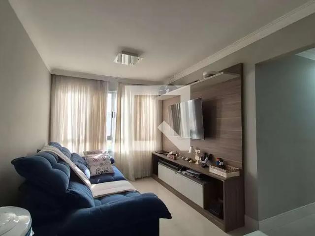 Apartamento para Venda em Santo André/SP Utinga 2 Quartos