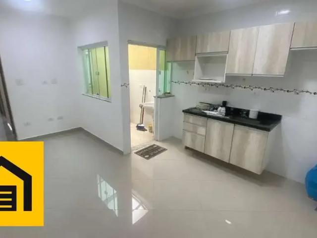 Apartamento para Venda em Santo André/SP Utinga 2 Quartos