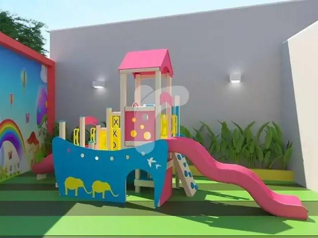Apartamento para Venda em Santo André/SP Utinga 2 Quartos